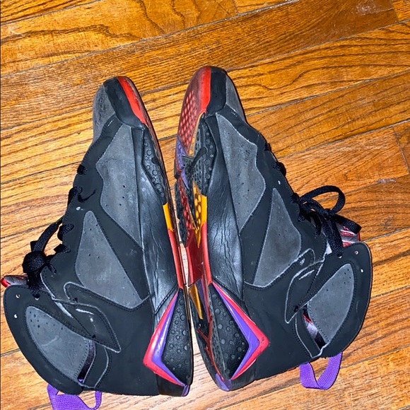 Jordan | Shoes | Retro Jordan 7s Raptors | Poshmark